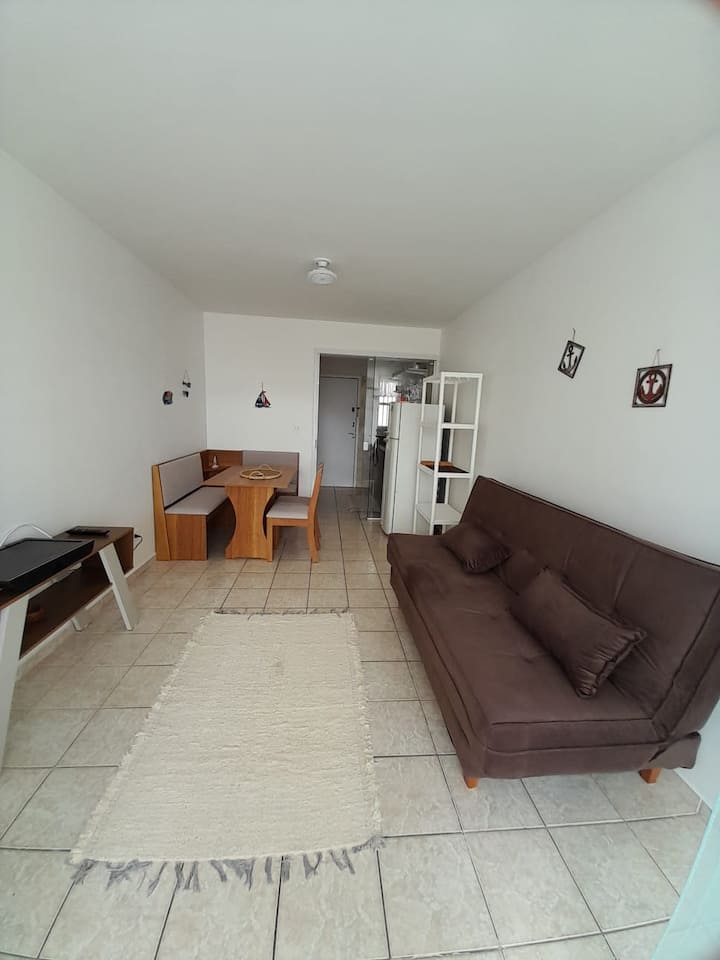 Apartamento Centro De Matinhos - Matinhos