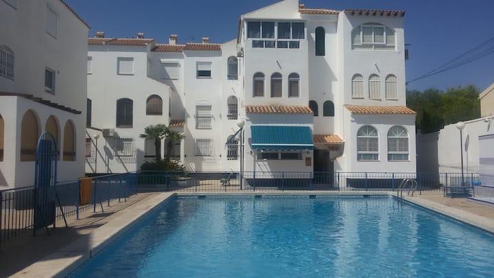 Legan - Algorfa