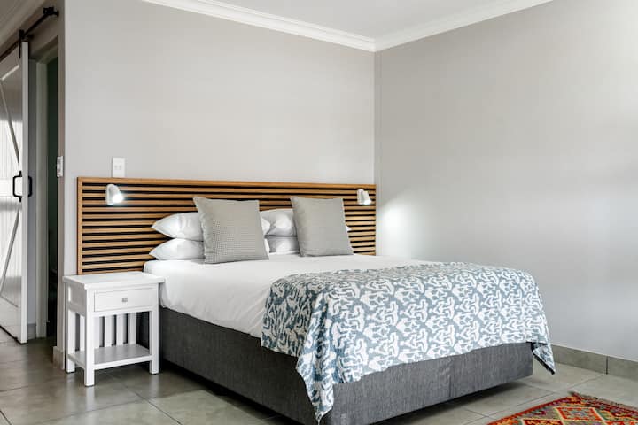 Studio Apartment - Saint Francis Bay