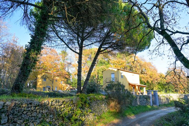 Le Rocce Country House - Lerici