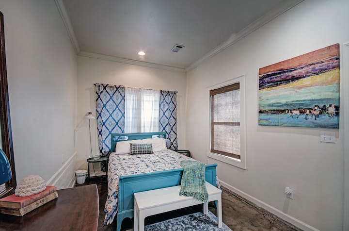 Belhaven Guest Suite - Jackson, MS