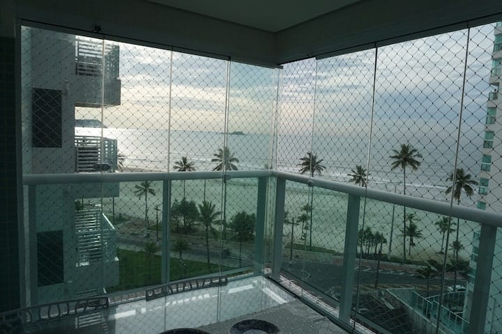 Lindo Praia Da Enseada Guarujá - Brazil