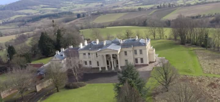 Large Double/family Room - Forest of Dean