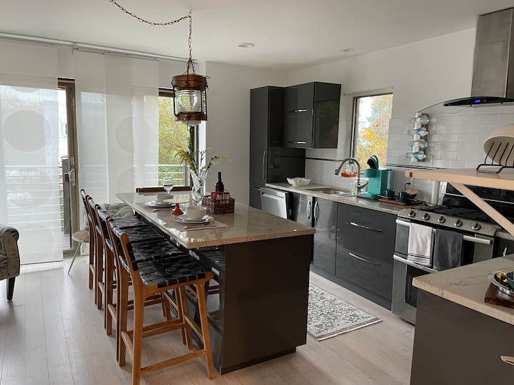 Water View One Bedroom - スタンフォード, CT