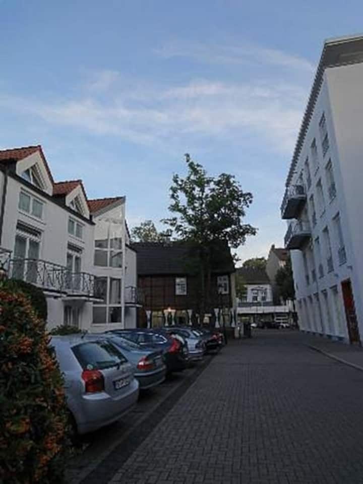 Doppelzimmer - Gelsenkirchen