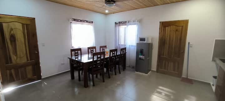 Apartamentos Renta Vacacional - Nosara