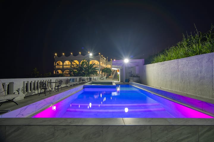 Island Oasis Suite 2 Bed/2ba - U.S. Virgin Islands