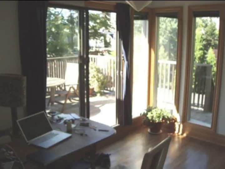 Apartment - Victorian House Cabbagetown Central - Toronto