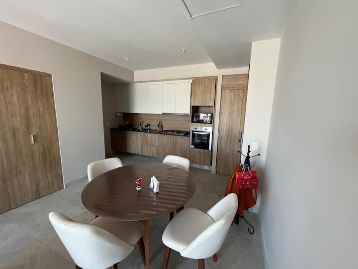 Loft En La Americana - Guadalajara