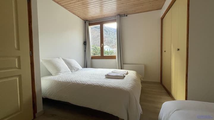 Chambres D'hôtes - Laruns