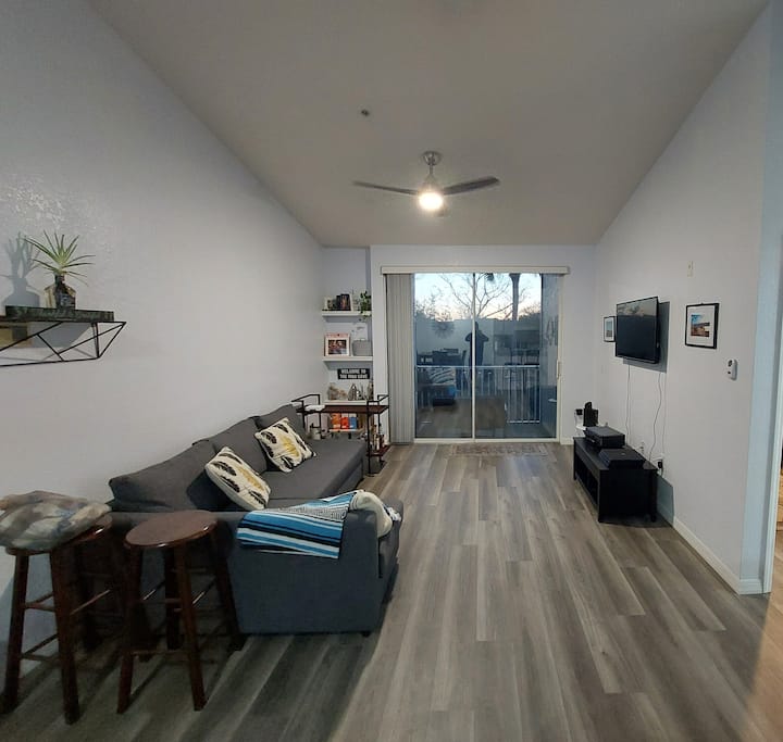 Gentle Hearth Of Orlando - Winter Park, FL