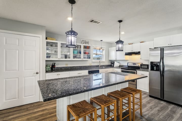 Da Camp - Tickfaw State Park, Springfield