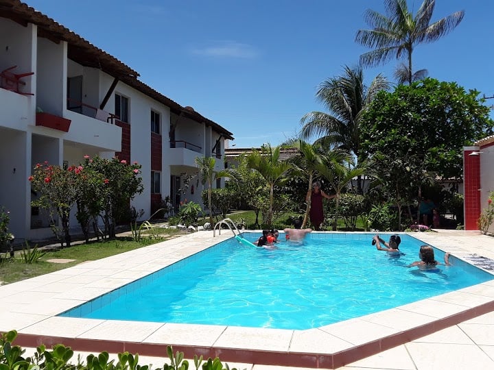 Apto Aconchegante  Mar De Ilhéus - Ilhéus