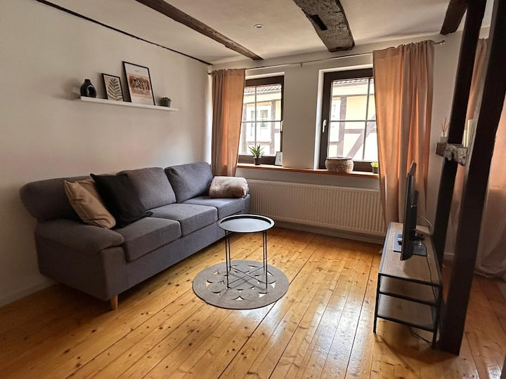 Cosy Home Im Herzen Von Hameln - Hessisch Oldendorf