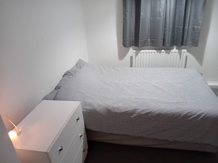 Cosy Double Room - Newcastle upon Tyne