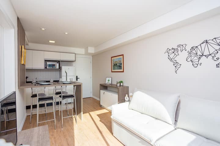 Curitiba Central 1907 - Curitiba