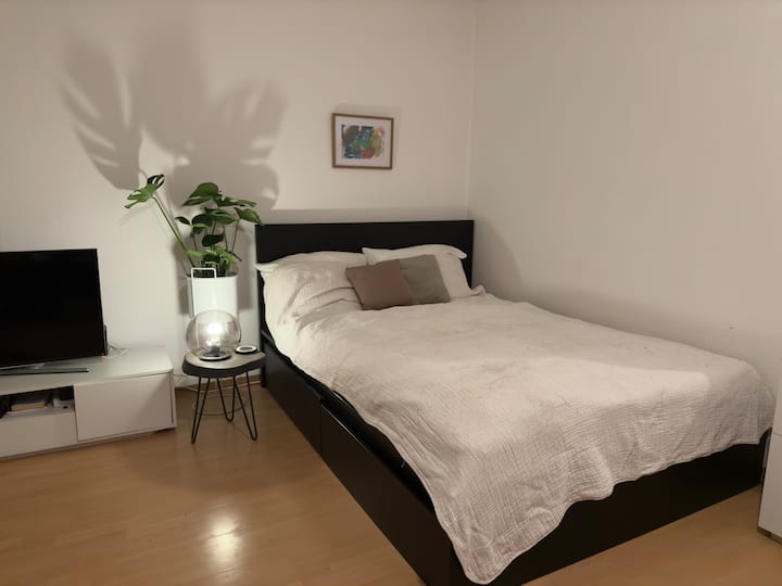 Modernes Apartment In München - Munich