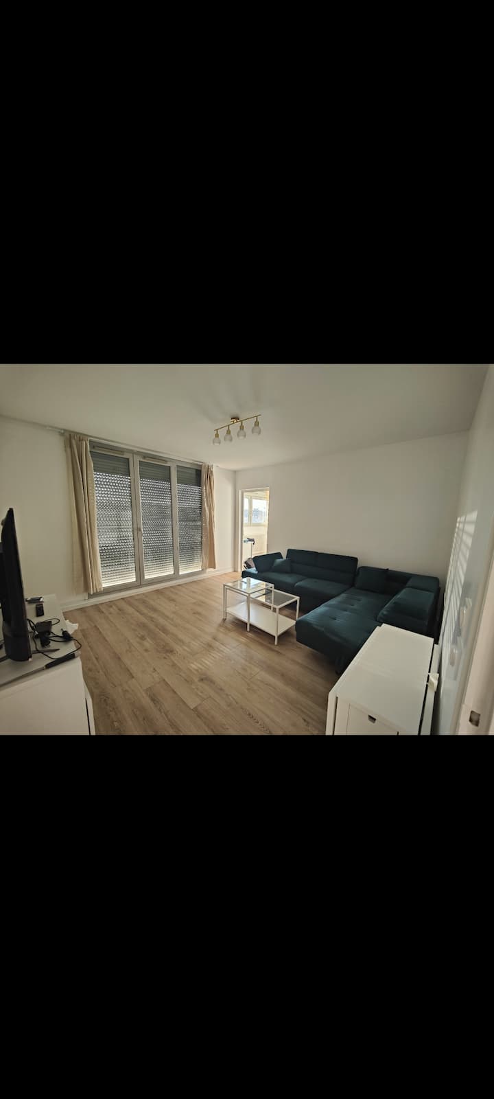 Bail Mobilité Réduite T4 Lyon 7 - Lyon