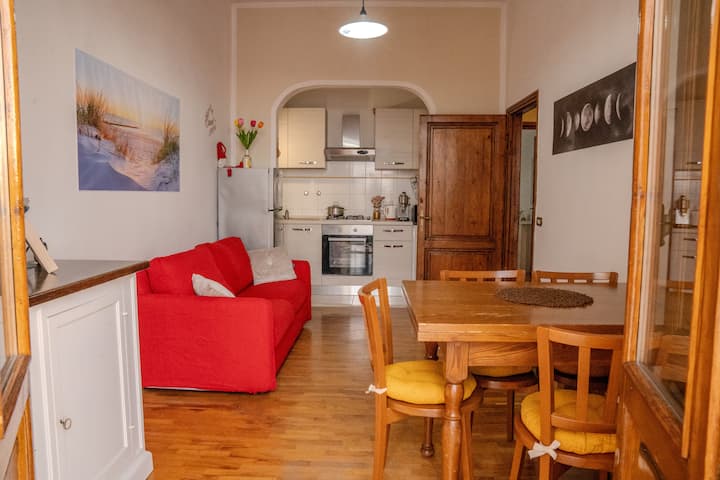 Casa Max Stazione 2 - Empoli