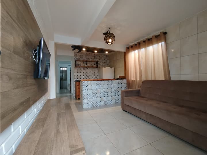 Apartamento Próximo A Praia - Guaratuba
