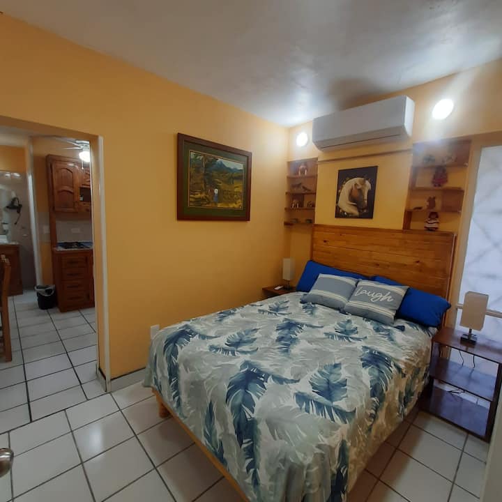 Departamento Centrico "Corceles" - Chihuahua