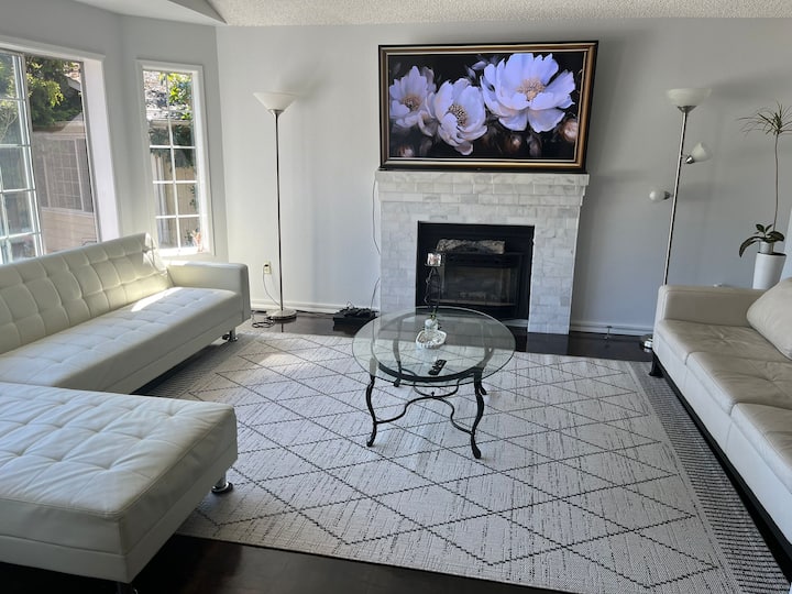 Family Home Near Sea Intl Airport |Marina & Nature - Des Moines, WA