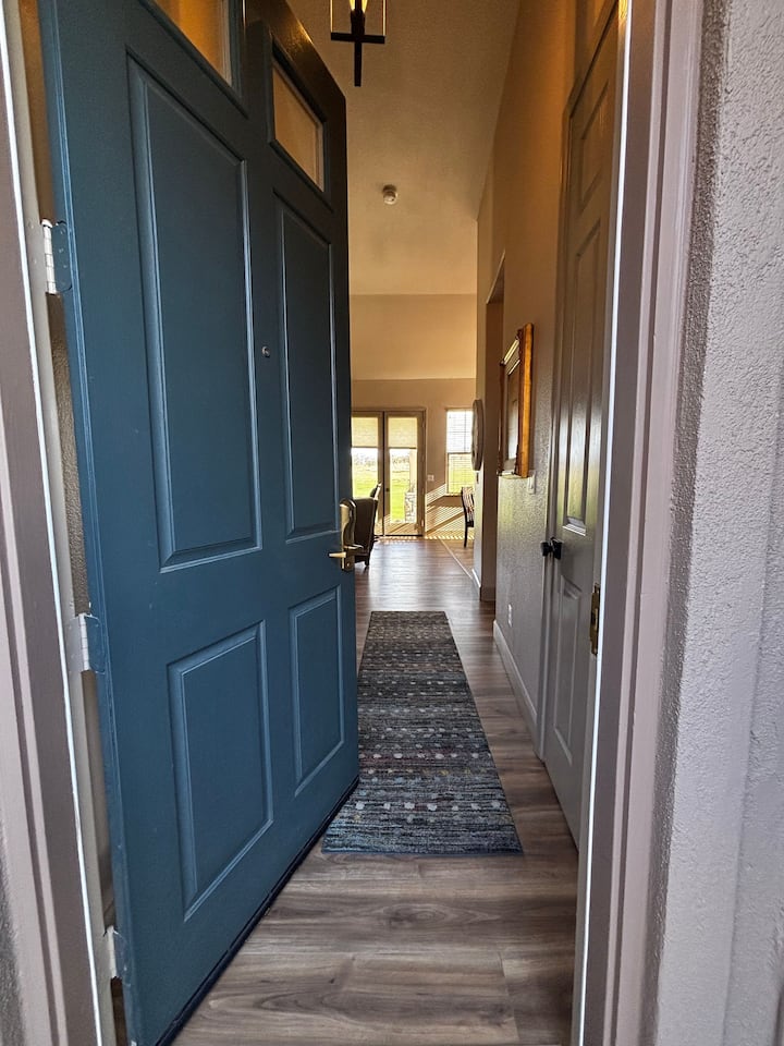 Lodge Bungalow At Copper Valley - 91 - Copperopolis, CA