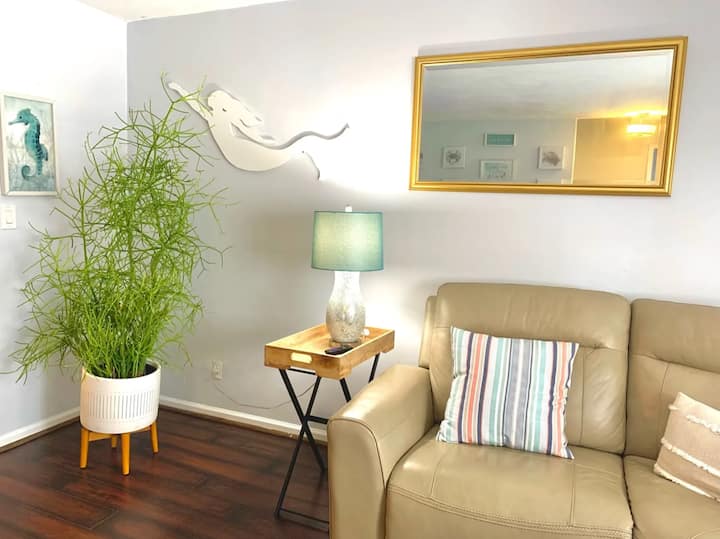 Virginia Beach 4br Home W/ Pool Near Indian River - Chesapeake, VA