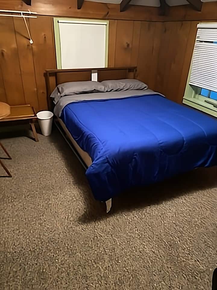 Lakeside Cabin Near Sleeping Bear Dunes - Honor, MI
