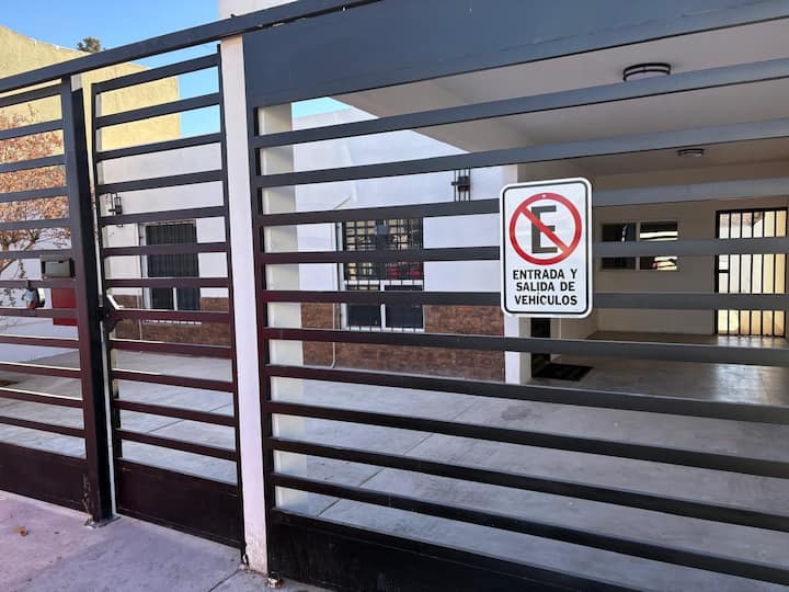 Campe-home - Chihuahua