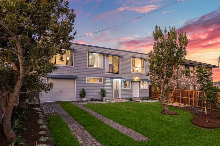 Kaimai House - South West Rocks