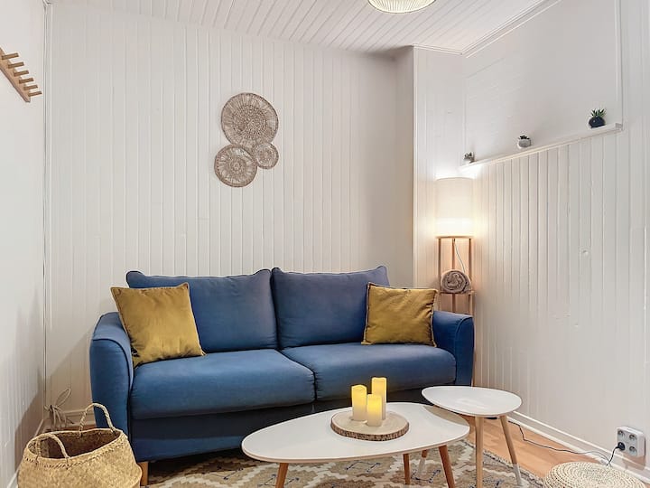 Le Garden Home - Brétigny-sur-Orge