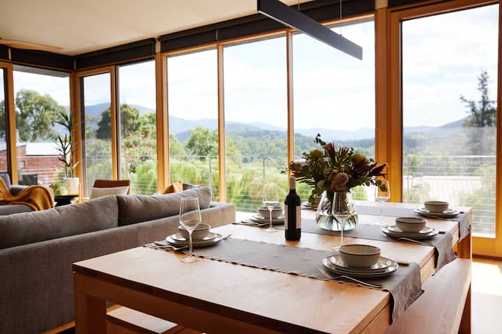 Pandora - Healesvillas - Healesville