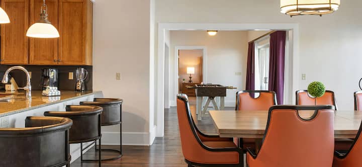 4bd In Whyndham Pagosa - Pagosa Springs, CO