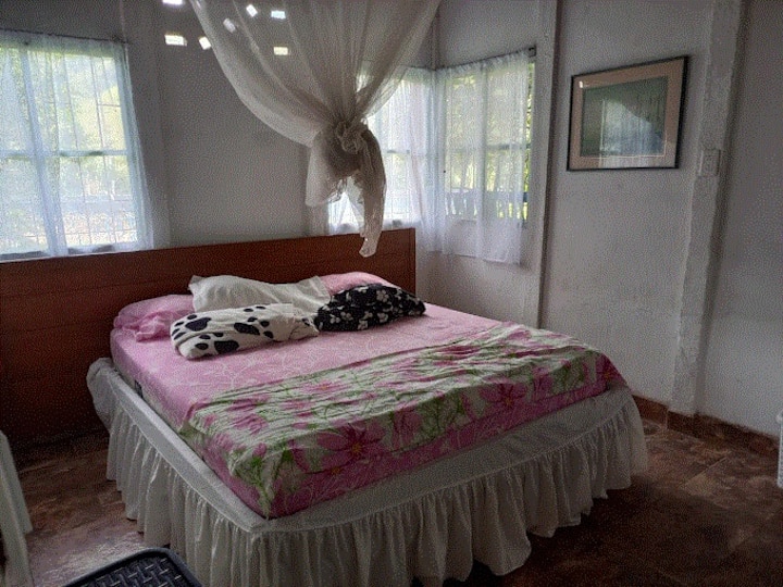 Agua De Luna - A Tirar Charco - San Rafael, Colombia