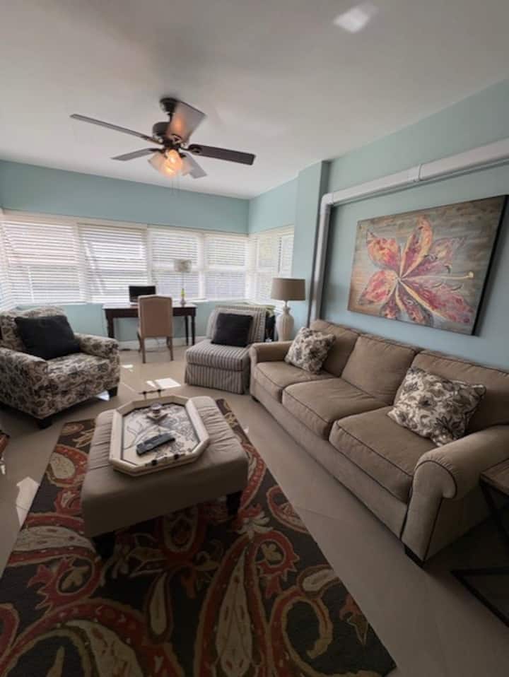 Riviera Towers Condo - Freeport