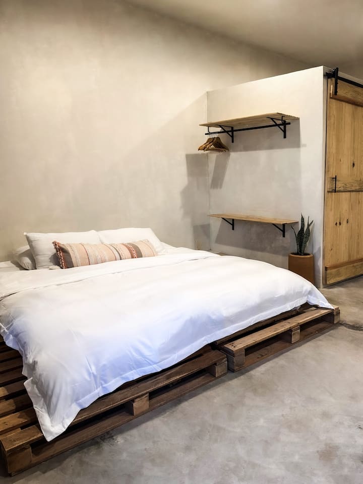 Fully-equipped House In Todos Santos - Todos Santos