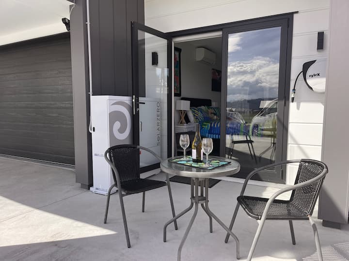 Harakeke Studio - Taupo