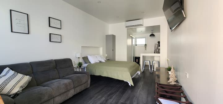 Platinium Room, By Cocochela Apts - Ponce