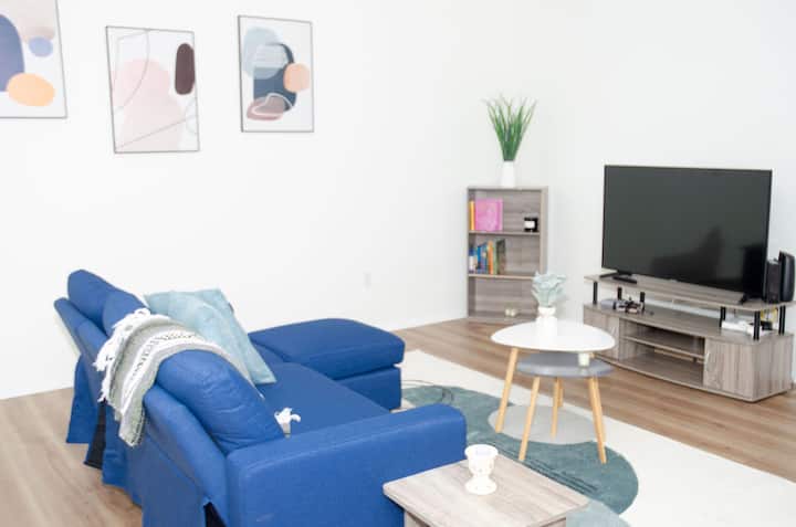 Relaxing Comfy Stay - Arlington, TX