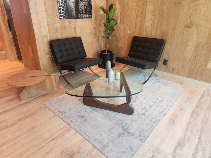 Excelente Ubicación, A Unos Pasos De Av. Reforma - Mexico City