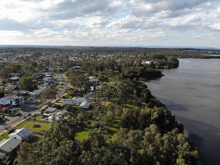 Brand New, Modern Apartment - Sanctuary Point