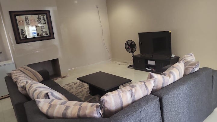Bluff Hill Haven, Your Perfect Home Away From Home - Harare