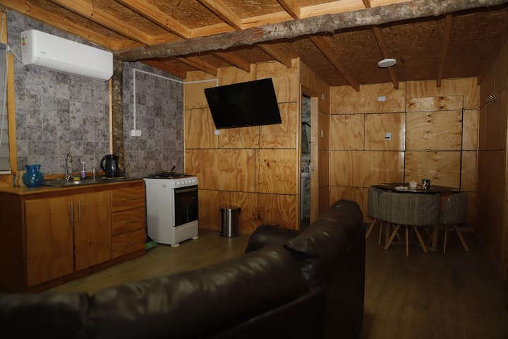 Cabañas El Pescador Dalcahue - Dalcahue