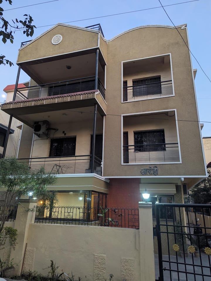 Ashiyana 3 - Aurangabad
