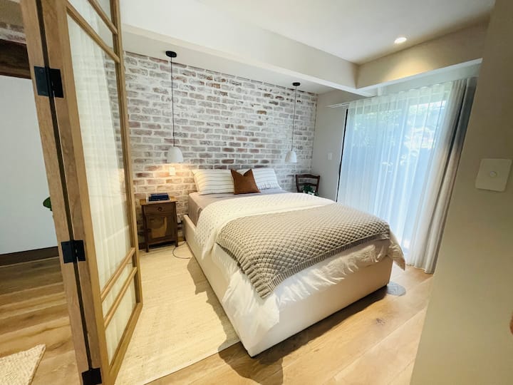 Kitty Kat Beachfront Villa - Byron Bay