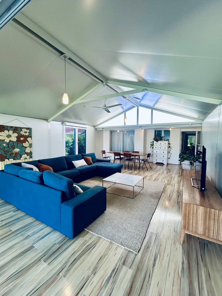 Bayside Beach Retreat - Rockingham