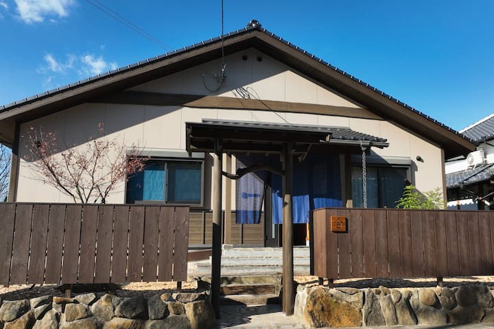 海辺の一棟貸宿泊施設(安ど) - 사세보시
