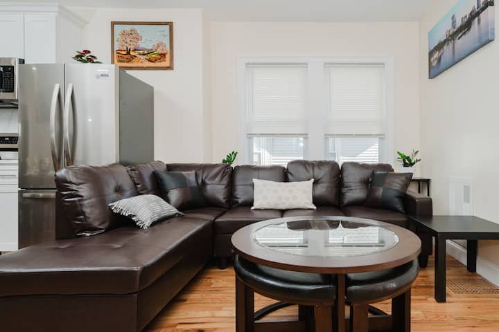 Summer Escape In Milton | 2br Near Blue Hills 14/1 - Dorchester, MA