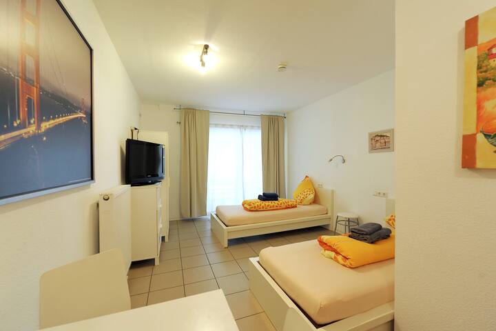 Apartment In Reutlingen - Reutlingen
